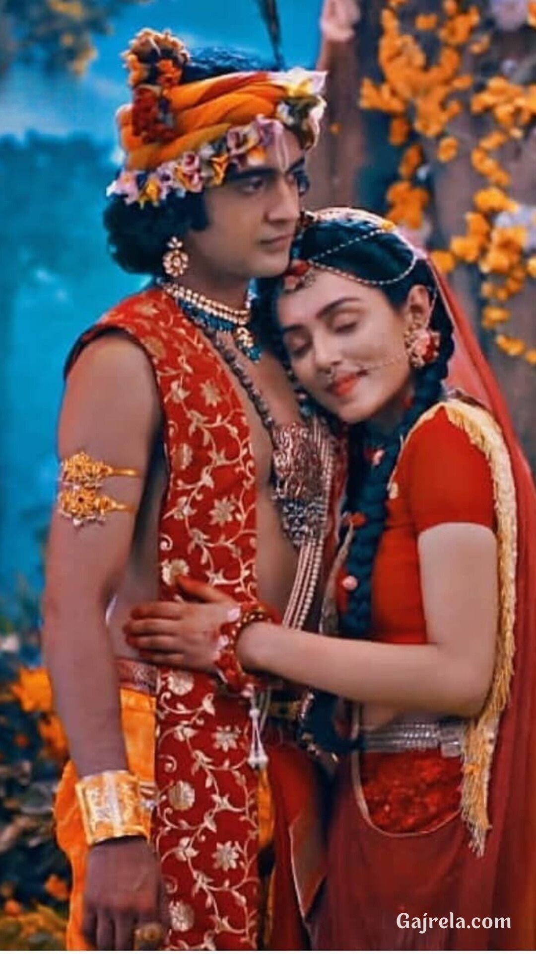 Best 50+ Radha Krishna Serial Images