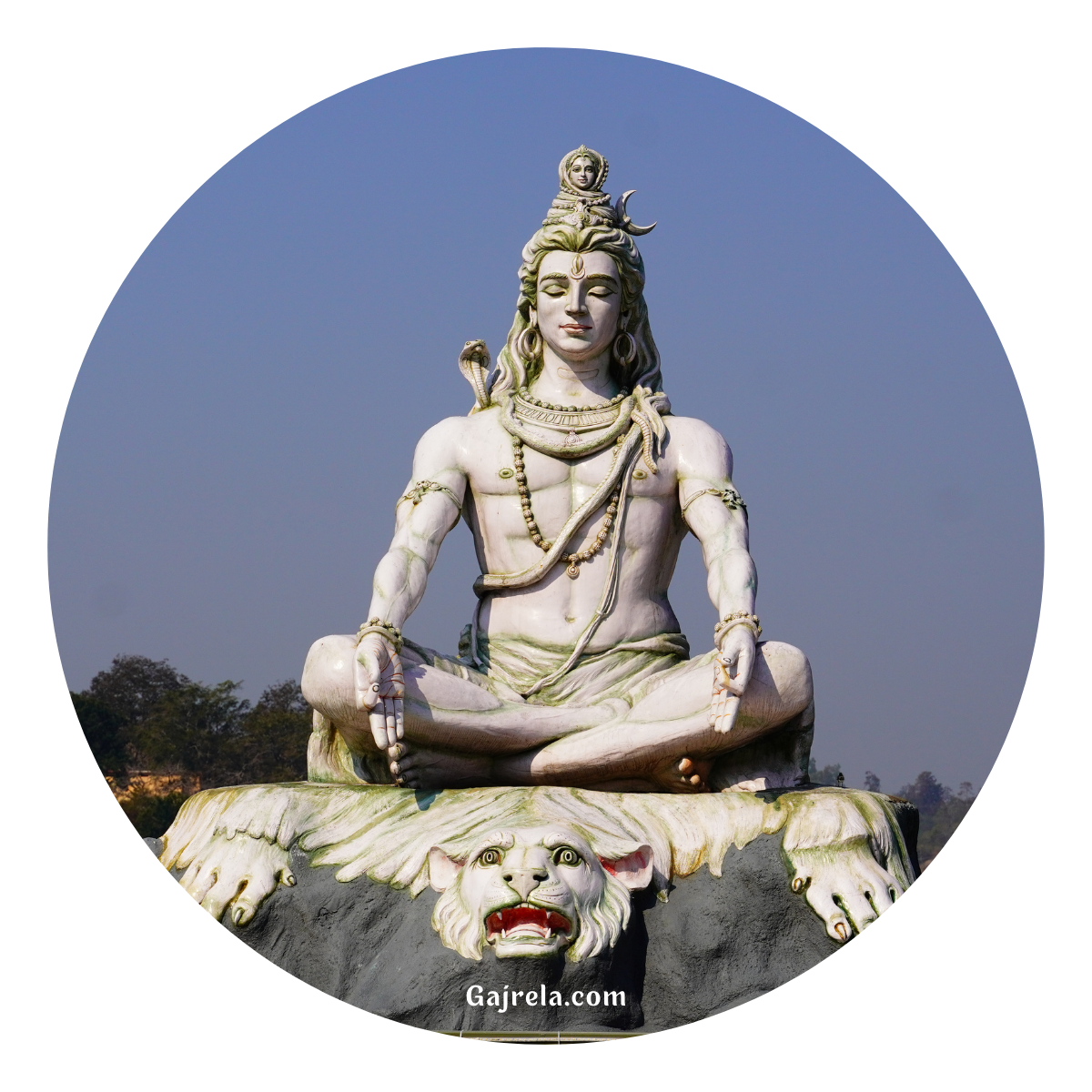 New 150+ Mahadev DP - 2024 - Gajrela : Images and Wallpapers